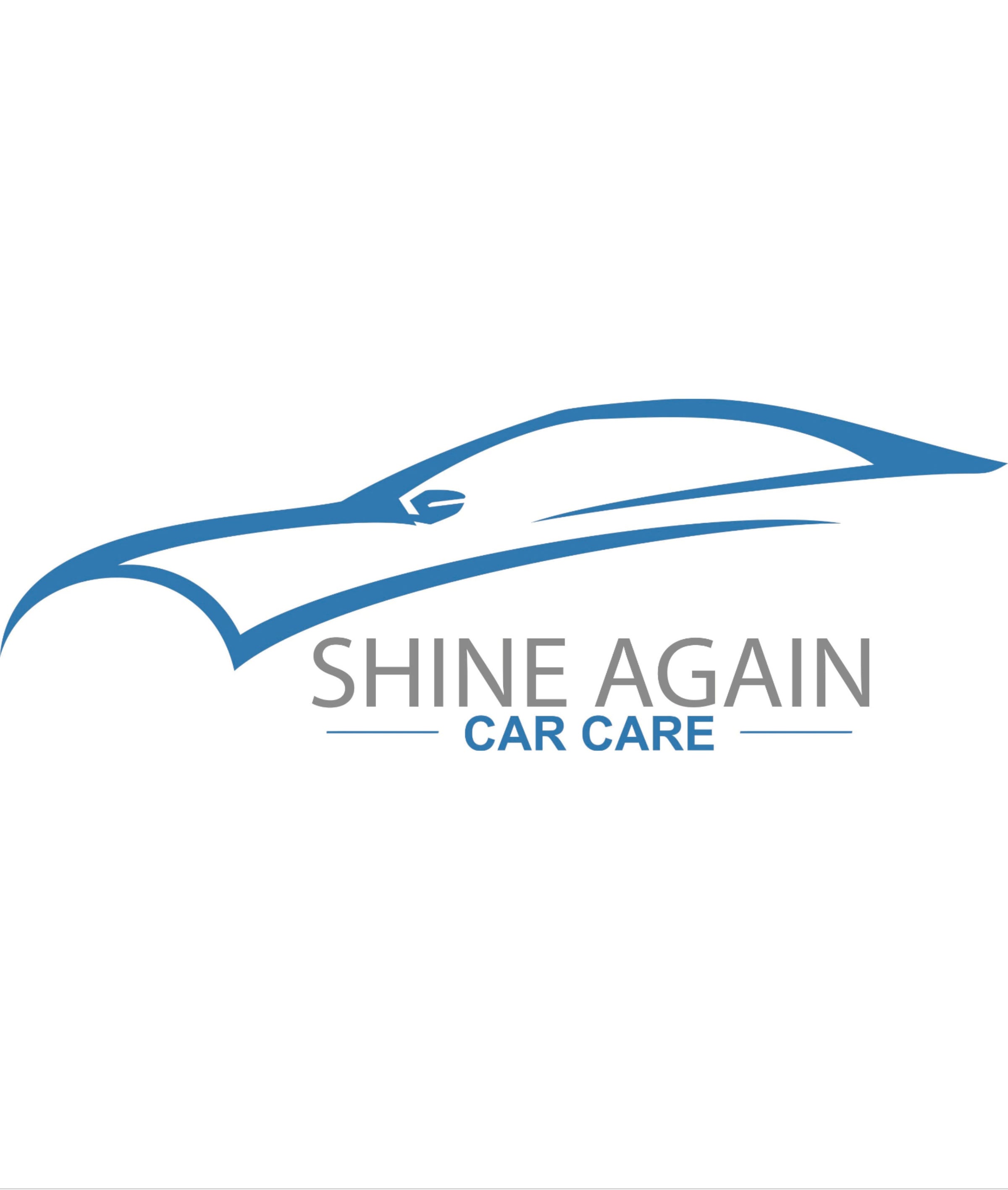 Shine Again Car Care | Shine Again Car Care